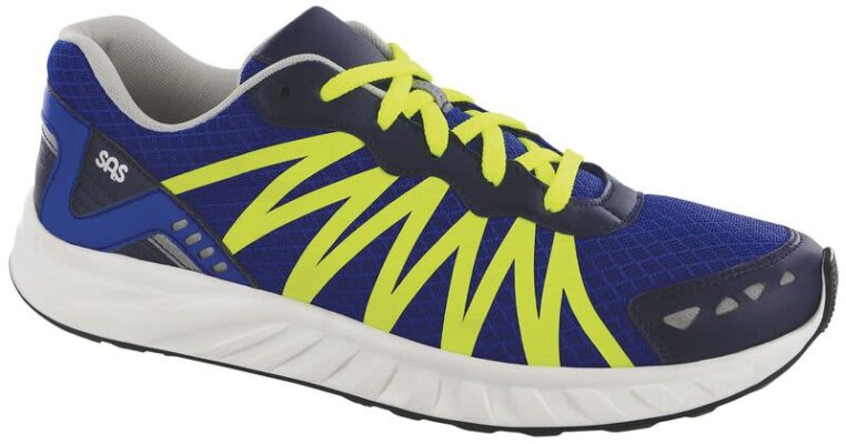 ATHLETIC – Dan The Shoe Man