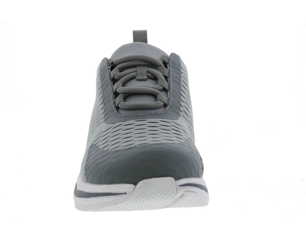 DREW SPRINTER GREY COMBO - Dan The Shoe Man