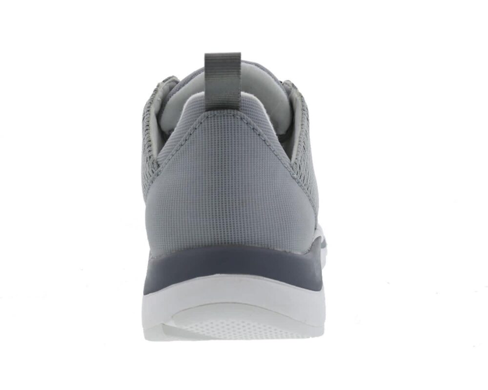 DREW SPRINTER GREY COMBO - Dan The Shoe Man