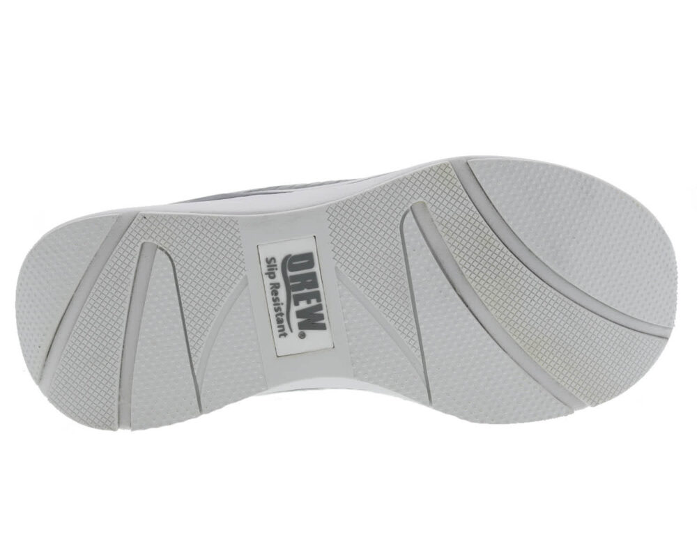 DREW SPRINTER GREY COMBO - Dan The Shoe Man